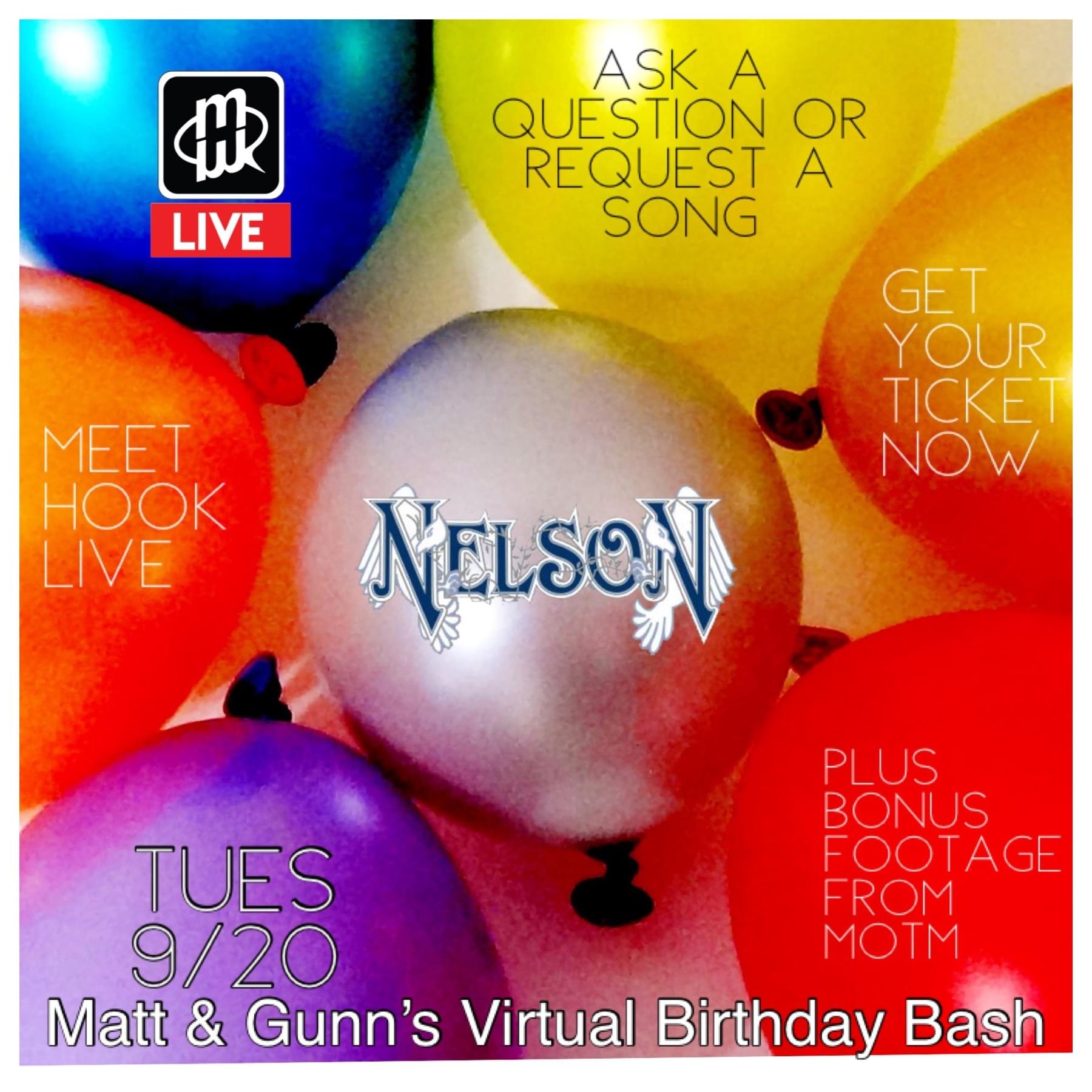 MeetHook Live